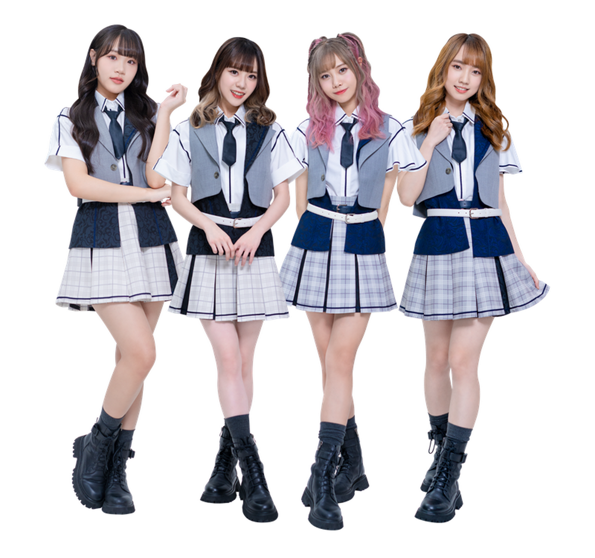 台灣指標性偶像團體「AKB48 Team TP」 4/1日出席台中國際動漫節開幕 將與 漫寶 樂虎 一同演出 熱力台中 - 威傳媒新聞-WinNews