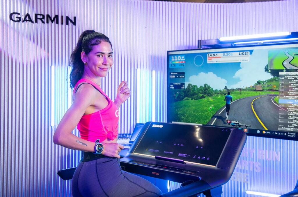 Garmin Forerunner 20週年 跑錶王者再造極致 全新搭載 AMOLED螢幕！ - 威傳媒新聞-WinNews