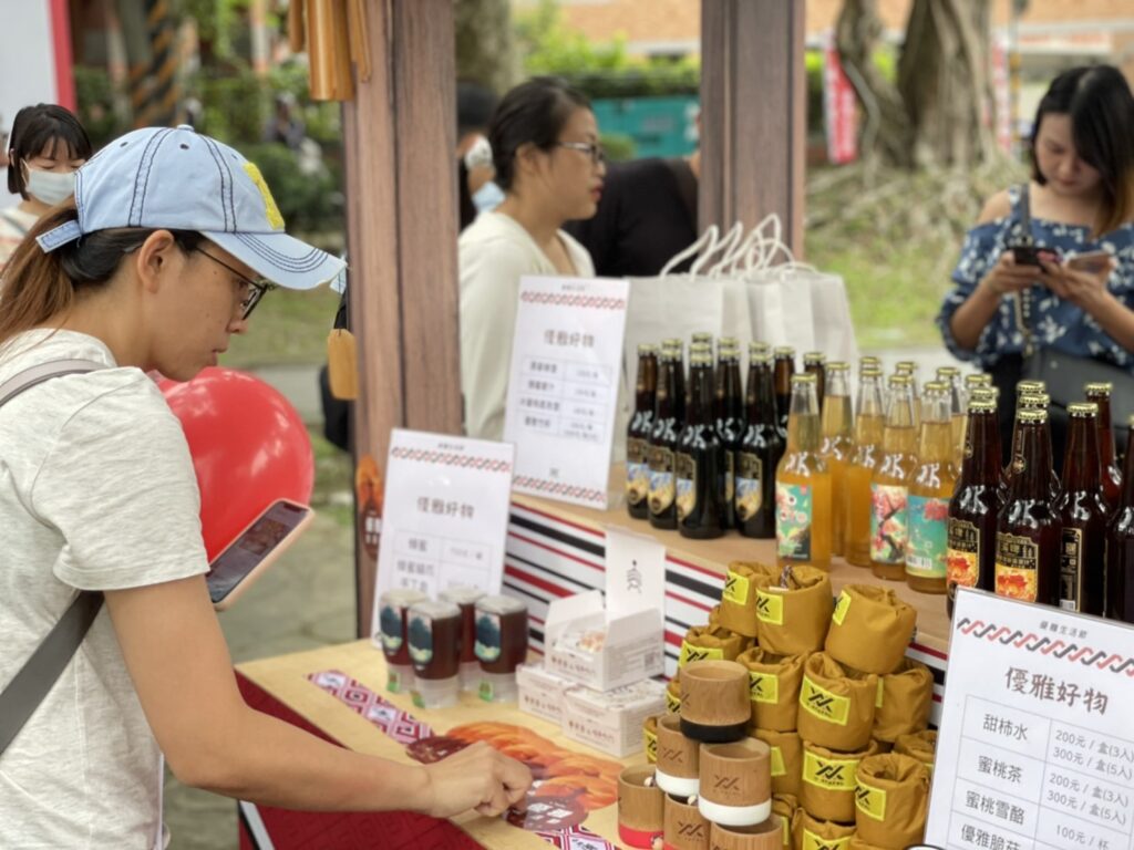 優雅生活品牌成果成果發表會 新品牌熱鬧亮相創造北橫產業新亮點 - 威傳媒新聞-WinNews