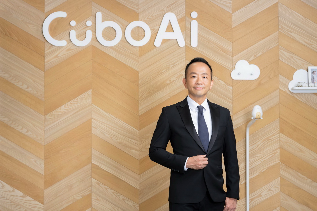 橫掃澳洲、日本母嬰市場！台灣新創品牌 CuboAi 推出全新第三代 AI 智慧寶寶攝影機 - 威傳媒新聞-WinNews