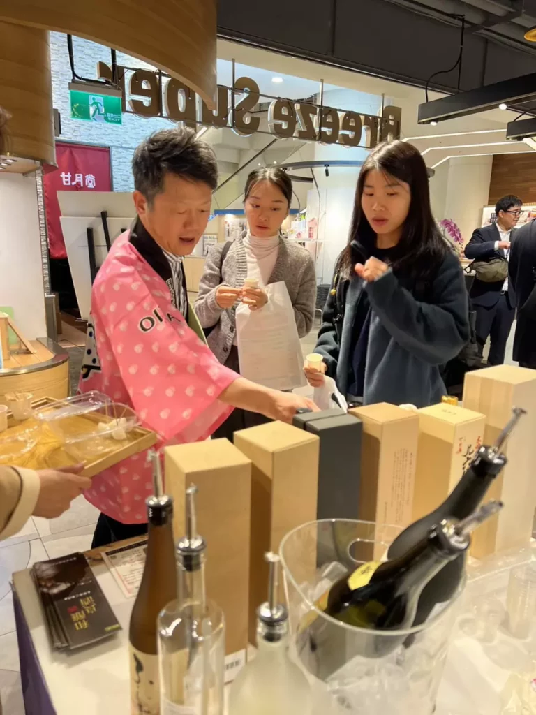 Breeze Super 攜手日本大分縣 限時 12 天「大分縣特產展」 - 威傳媒新聞-WinNews